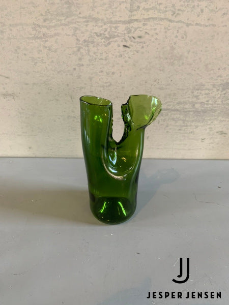 TWIN BOTTLENECK – (Olive) – jesper-jensen.com TWIN BOTTLENECK – (Olive) – jesper-jensen.com